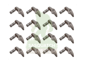 OE VM Motori Rocker Arm & Lifter Set for Jeep Liberty 2.8L CRD ...