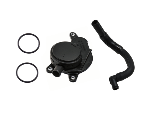 Turbocharger – SasquatchParts.com