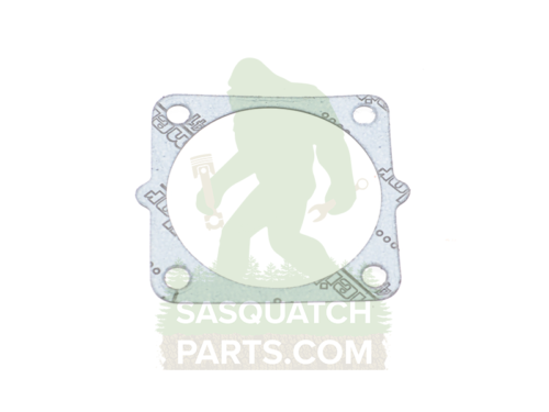 SasquatchParts Upgraded Kevlar Intake Elbow Manifold Gasket for Jeep ...