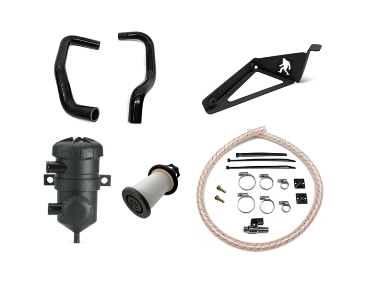 SasquatchParts Timing Belt Tool Kit for Colorado/Canyon 2.8L Duramax ...