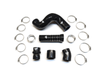 Silicone Intercooler Hose Kit - Colorado/Canyon 2.8L Diesel