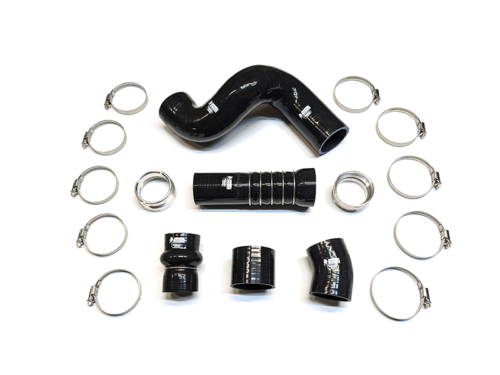 Silicone Intercooler Hose Kit - Colorado/Canyon 2.8L Diesel
