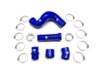 Silicone Intercooler Hose Kit - Colorado/Canyon 2.8L Diesel