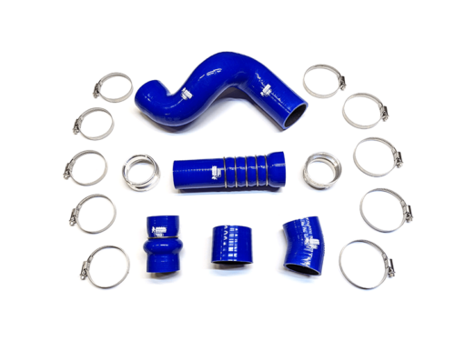 Silicone Intercooler Hose Kit - Colorado/Canyon 2.8L Diesel