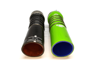 Silicone Intercooler Hose Kit - Colorado/Canyon 2.8L Diesel