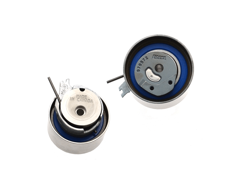 OE Litens Timing Belt Tensioner for Jeep Liberty 2.8L CRD ...