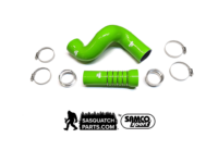 Silicone Intercooler Hose Kit - Colorado/Canyon 2.8L Diesel
